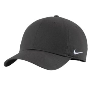 Nike Team Campus Cap 102699 (Dark Grey 060)