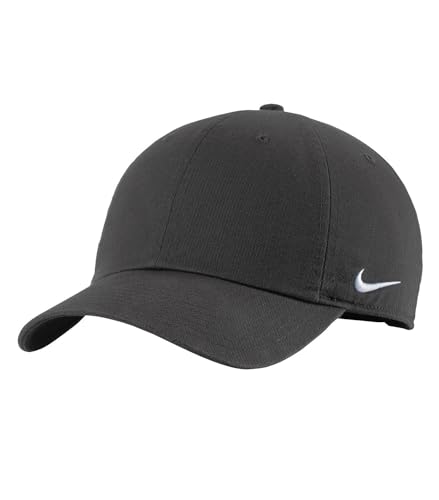 Nike Team Campus Cap 102699 (Dark Grey 060)