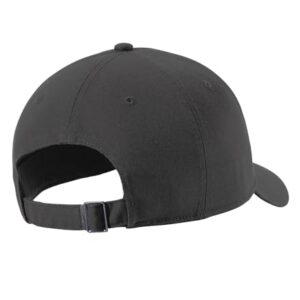 Nike Team Campus Cap 102699 (Dark Grey 060)