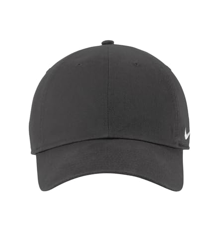 Nike Team Campus Cap 102699 (Dark Grey 060)