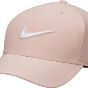 Nike Dri-FIT Club Structured Swoosh Cap