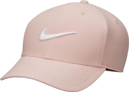 Nike Dri-FIT Club Structured Swoosh Cap