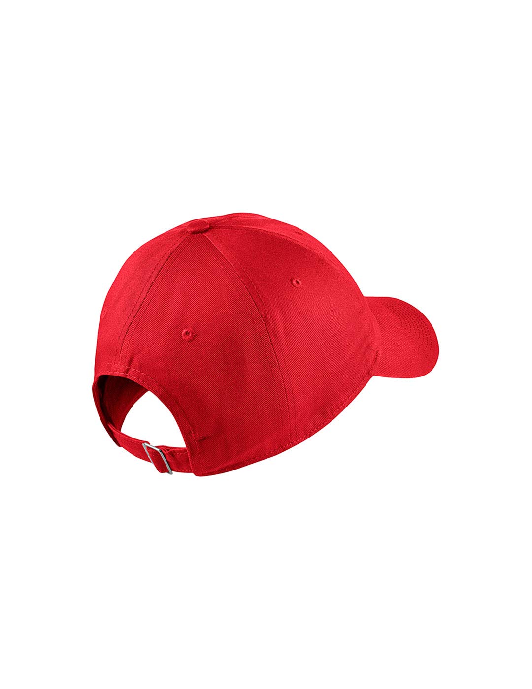 Nike Team Campus Cap-red