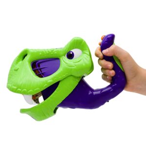 gazillion bubbles roarin rex bubble blaster bubble gun