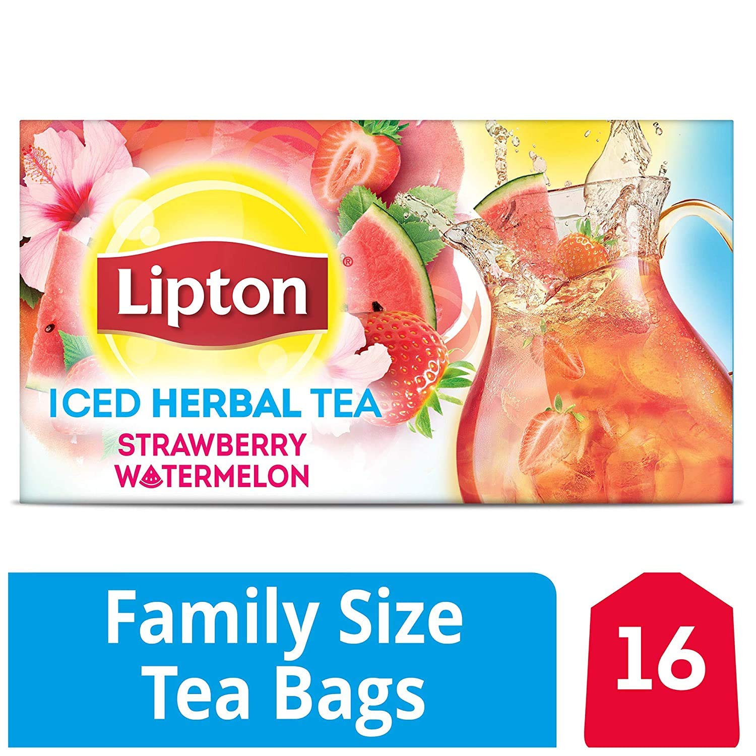 Lipton Herbal Tea