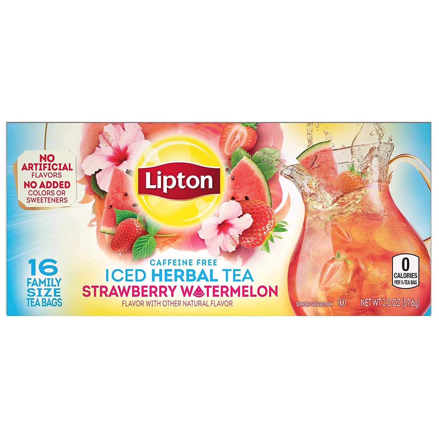 Lipton Herbal Tea