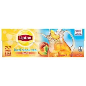 Lipton Black Tea