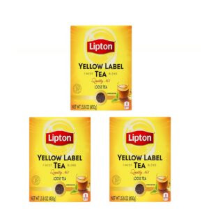 Lipton Yl T Loose Med 450 G