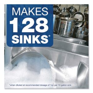 Dawn 57445EA Manual Pot & Pan Dish Detergent, Original