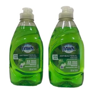 Dawn 7oz Apple Blossom Scent 2 Pack