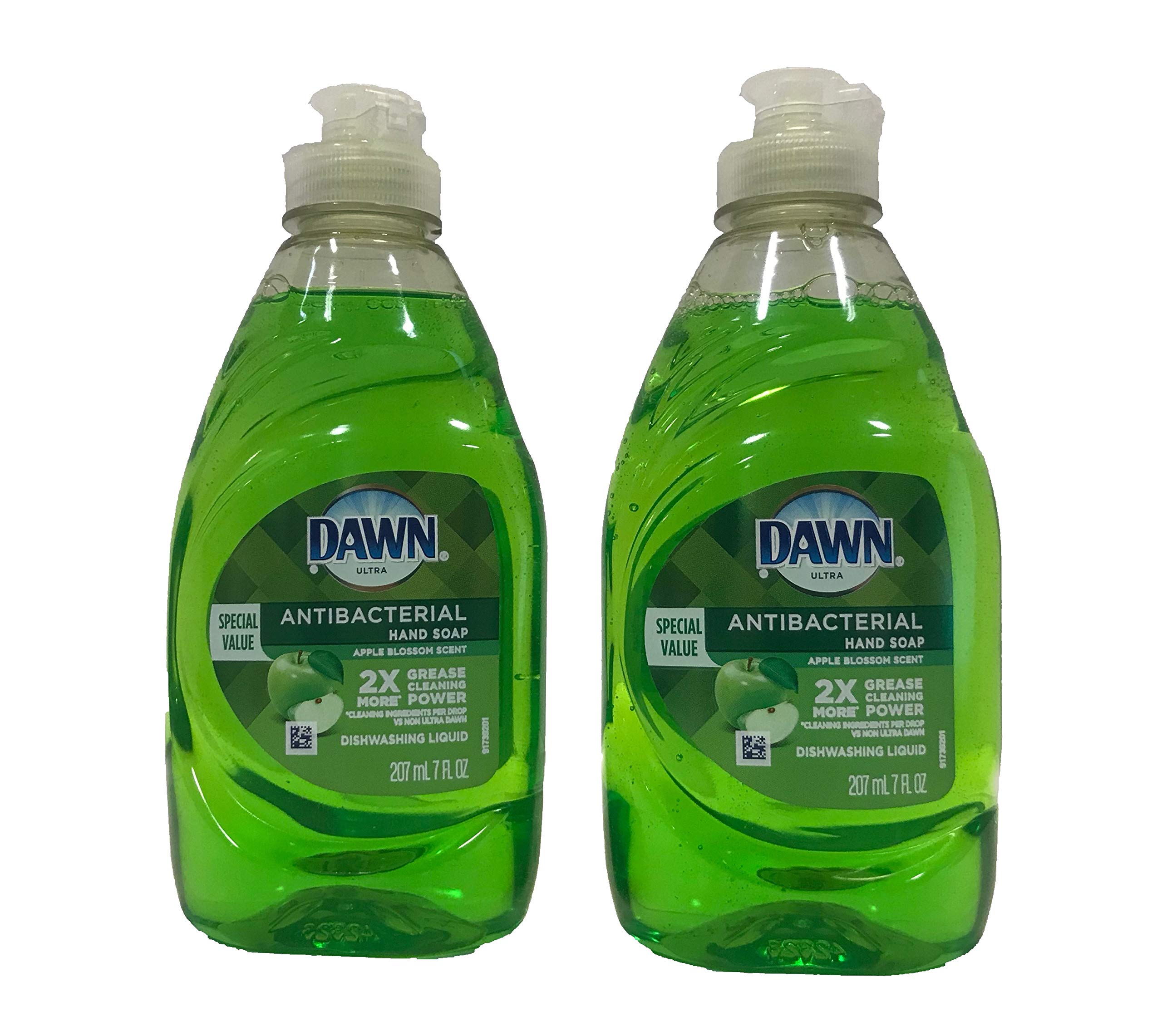 Dawn 7oz Apple Blossom Scent 2 Pack