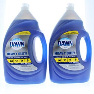 2 pk. dawn ultra heavy duty degreasing dishwashing liquid 56 fl. oz (112 fl oz total)