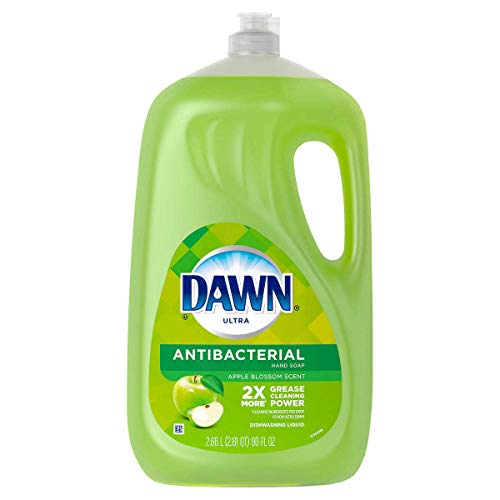 Dawn Ultra Apple Blossom Scent 90 FL Oz