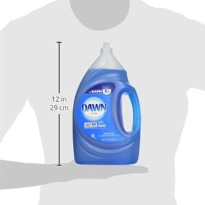 2 Pk, Dawn Ultra Original Scent Dishwashing Liquid 56 Fl Oz