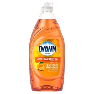 dish soap orng lqd 28oz