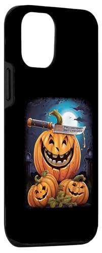 iPhone 14 Pro Phlebotomy Supervisor Funny Halloween Fun Pun Spooky Case