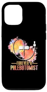 iphone 15 forever phlebotomist | veins blood | phlebotomy technician case