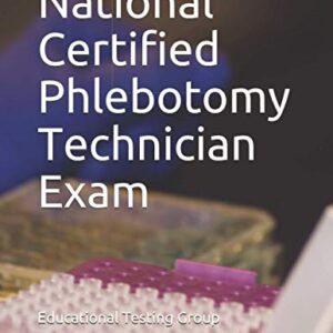 National Certified Phlebotomy Technician Exam