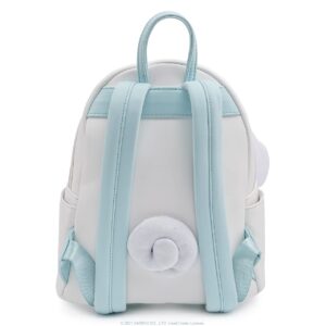 Loungefly Sanrio Cinnamoroll Cosplay Adult Womens Double Strap Shoulder Bag Purse