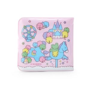 Sanrio 713937 Little Twin Stars Vinyl Wallet