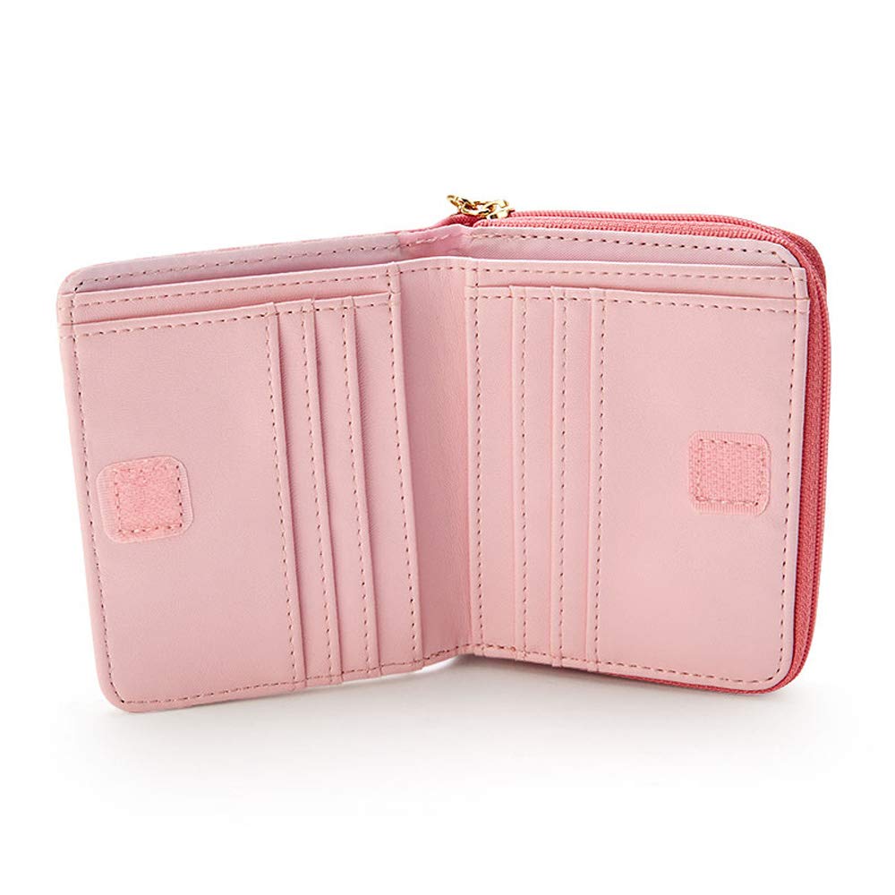 My Melody Kids Wallet Strawberry Cute Fashionable Sanrio Character Wallet