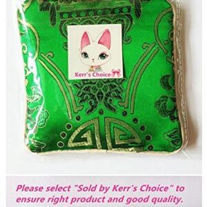 Kerr's Choice Kawaii Cosmetic Makeup Bag Kawaii Bag | Cute Toiletry Bag Travel Accessories Kawaii Makeup Bag