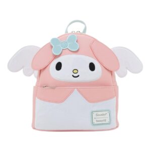 Loungefly My Melody Angel Mini Backpack