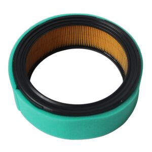 krrk-parts 47-083-03-s 47 083 03-s1 air filter fits for kohler ch18-ch26 ch620-ch750 cv17-cv25 cv620-cv740 k241 k301 k321 k341 k361 k532