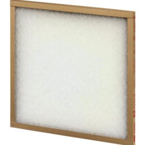 Flanders AIR Filter 20X25X1