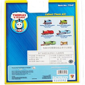 Bachmann Trains - THOMAS & FRIENDS TROUBLESOME TRUCK #2 - HO Scale