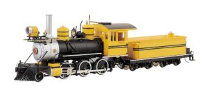 bachmann trains bac29302 29302 spectrum 2-6-0 bumble bee on30