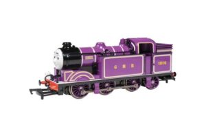 bachmann bac58823 ho scale ryan great northern railway ryan with moving eyes