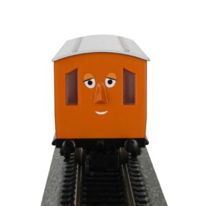 Bachmann Trains - Thomas & Friends™ Clarabel Coach - N Scale