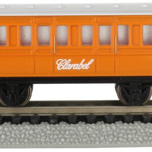 Bachmann Trains - Thomas & Friends™ Clarabel Coach - N Scale