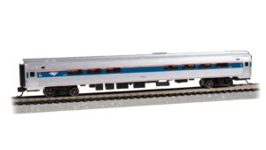 bachmann 14170 n amfleet car coach class #8252