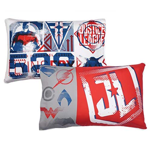 Warner Bros. Justice League Call for Justice Sheet Set, Twin