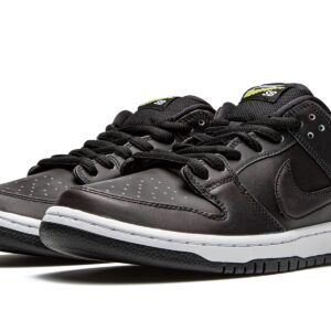 Nike Mens SB Dunk Low BQ6832 001 Tie-Dye Rayguns 2019 - Black - Size 10