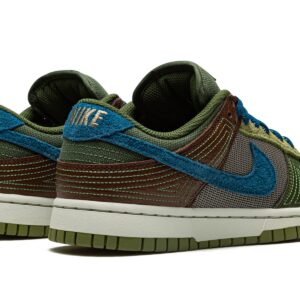 Nike Mens Dunk Low NH DR0159 200 Cacao Wow - Size 10