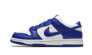 nike mens dunk low retro cu1726 100 kentucky 2020/2022 - size 10