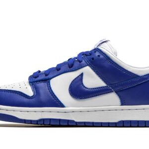 Nike Mens Dunk Low Retro CU1726 100 Kentucky 2020/2022 - Size 10