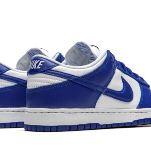 Nike Mens Dunk Low Retro CU1726 100 Kentucky 2020/2022 - Size 10