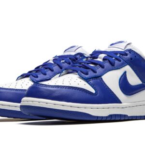 Nike Mens Dunk Low Retro CU1726 100 Kentucky 2020/2022 - Size 10