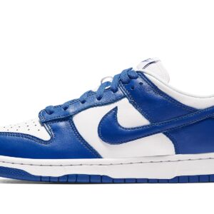 Nike Mens Dunk Low Retro CU1726 100 Kentucky 2020/2022 - Size 10