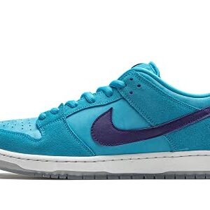 Nike Mens SB Dunk Low Pro BQ6817 400 Blue Fury - Size 10