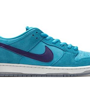 Nike Mens SB Dunk Low Pro BQ6817 400 Blue Fury - Size 10