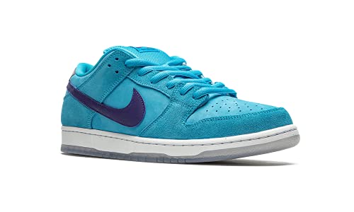 Nike Mens SB Dunk Low Pro BQ6817 400 Blue Fury - Size 10