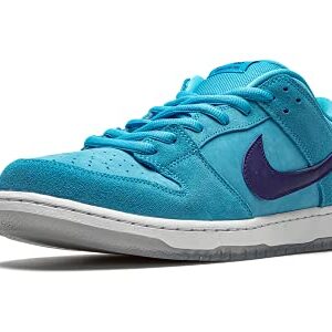 Nike Mens SB Dunk Low Pro BQ6817 400 Blue Fury - Size 10