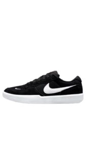 nike mens sb force 58 cz2959 001 - size 9.5 black