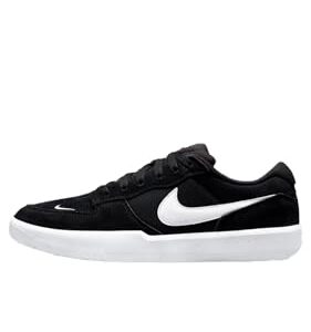 Nike Mens SB Force 58 CZ2959 001 - Size 9.5 Black