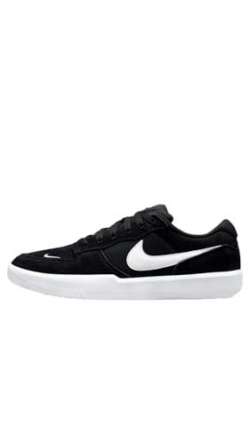 Nike Mens SB Force 58 CZ2959 001 - Size 9.5 Black